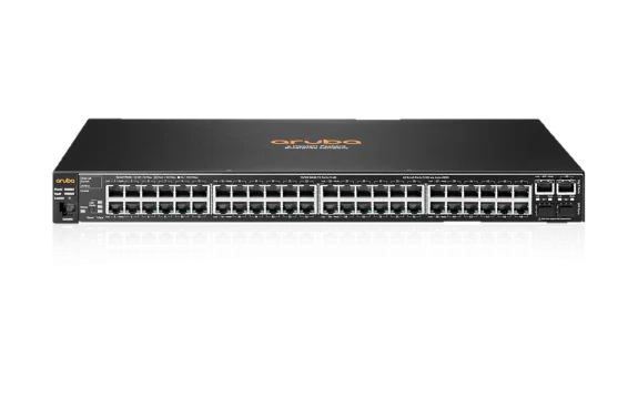 J9781A - Aruba 2530 48 Switch