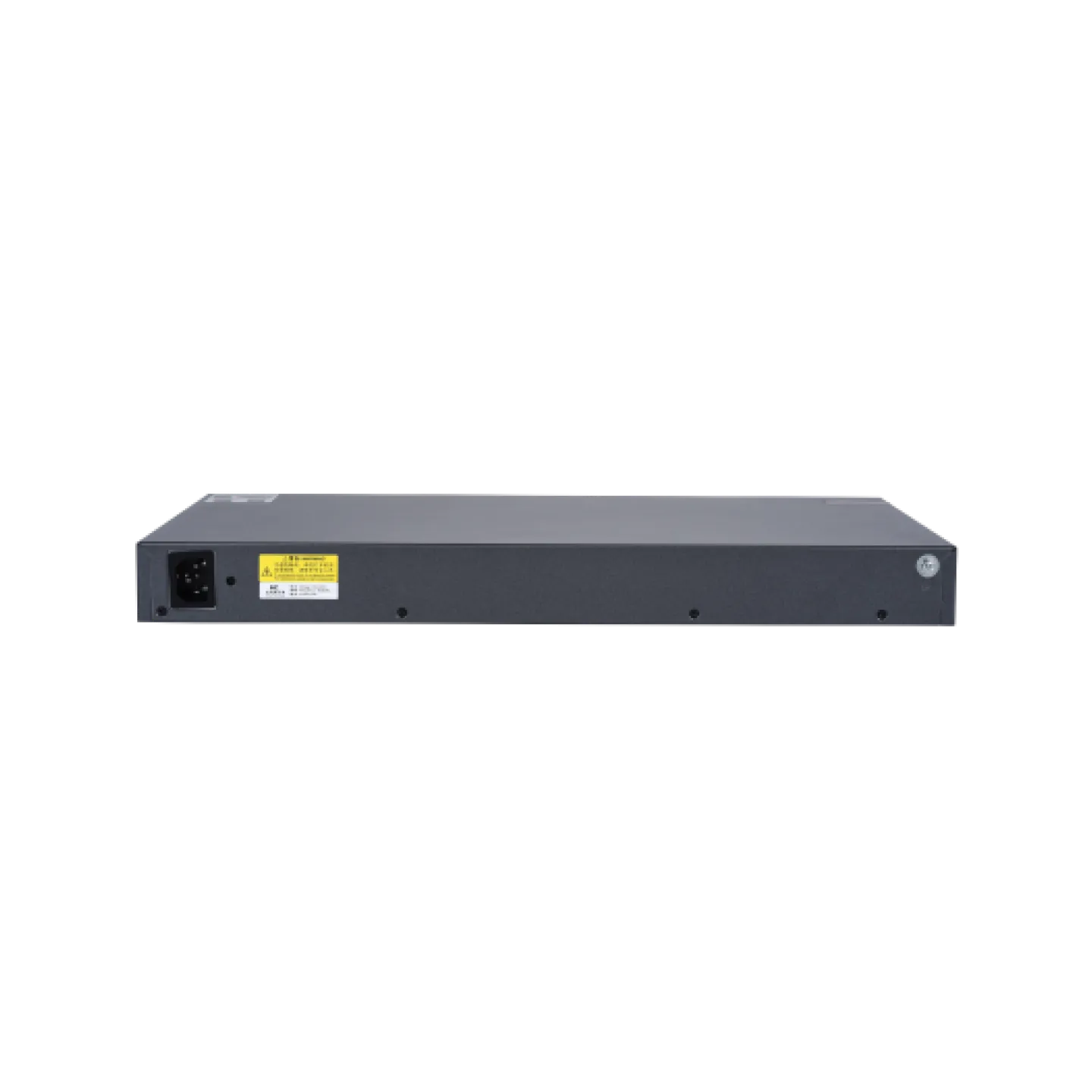 RG-CS83-12GT4XS-P 12-Port 1GE RJ45 Layer 3 Managed Access Switch with