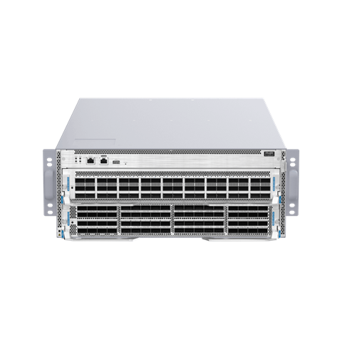 RG-S6930-2C – Next-Generation Data Center High-Density Centralized Mod