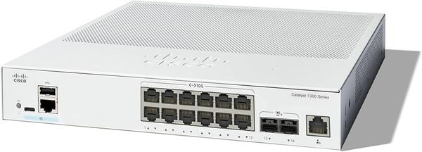 Cisco Catalyst C1300-12XT-2X