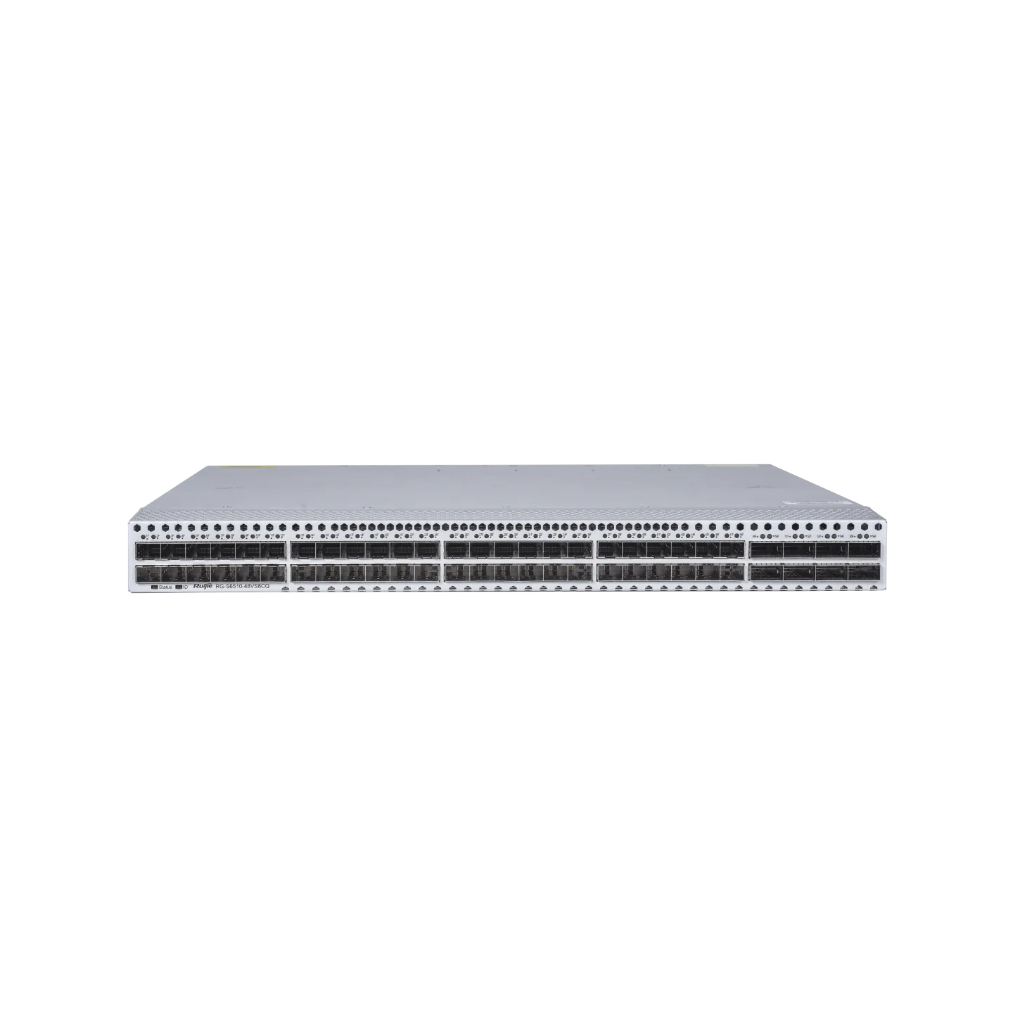 RG-S6250-48XS8CQ 10GE Data Center Access Switch