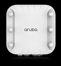 Thiết bị WiFi Aruba Access Point AP-518 (R4H02A)