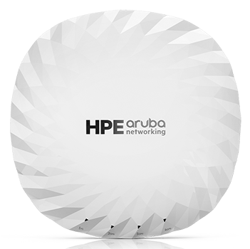 Thiết bị WiFI 7 Aruba Access Point AP-735 (S1G43A)