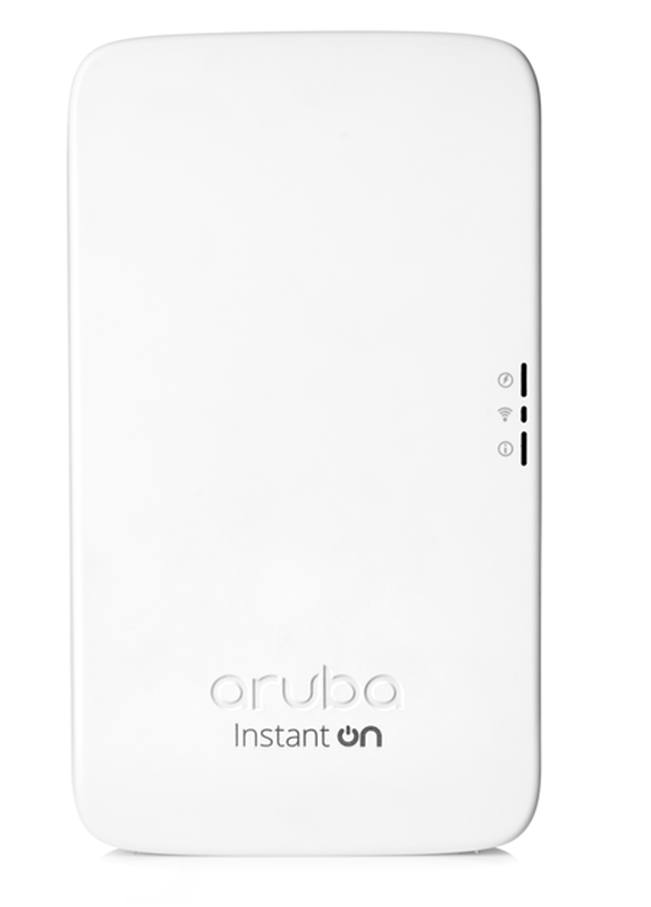 Bộ phát Wifi Aruba Instant On AP11D – R3J26A