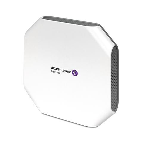 Bộ phát wifi trong nhà Alcatel-Lucent OmniAccess® Stellar AP1201