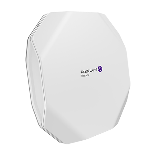 Bộ phát wifi trong nhà Alcatel-Lucent OmniAccess Stellar AP1431