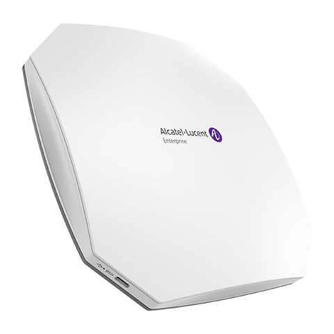 Bộ phát wifi trong nhà Alcatel-Lucent Omni Access Stellar AP1511