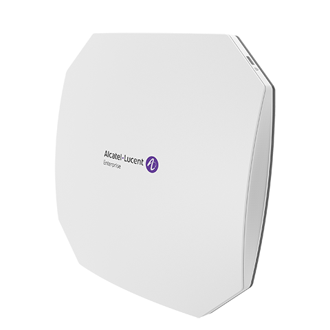 Bộ phát wifi trong nhà Alcatel-LucentOmniAccess Stellar AP1521
