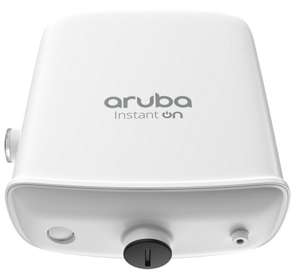 Bộ phát Wifi ngoài trời Aruba Instant On AP17 – R2X11A