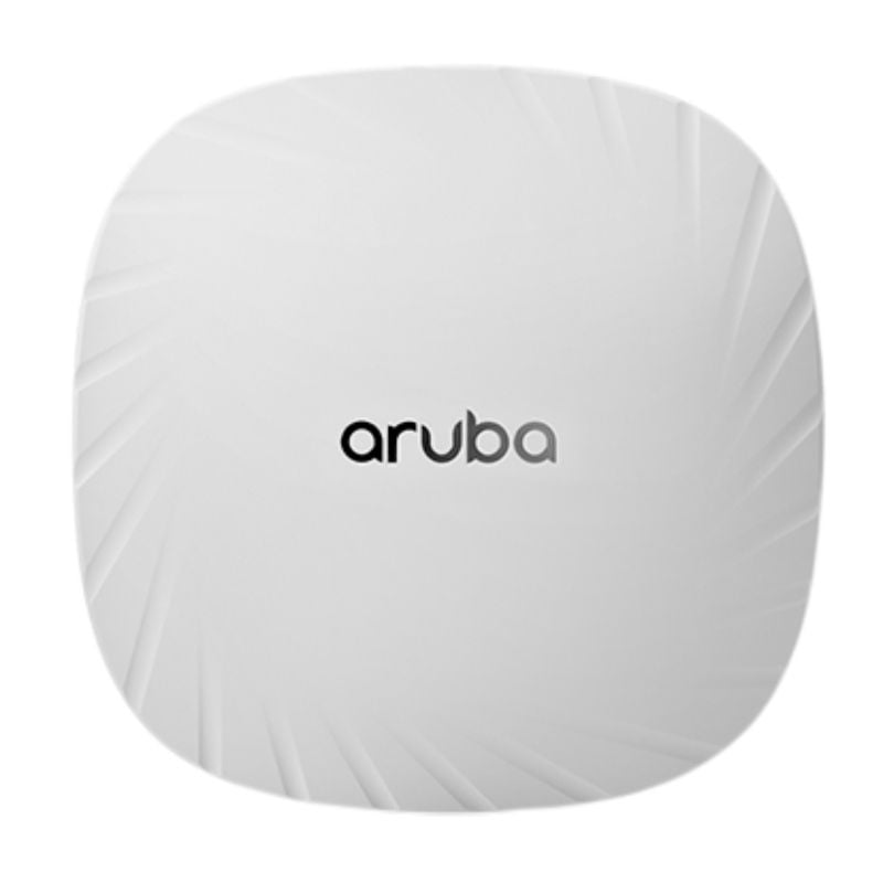 Bộ Phát Wifi 6 Aruba AP-505 (R2H28A)