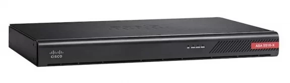 ASA5516-FPWR-K9 - Cisco ASA 5500 Firewalls