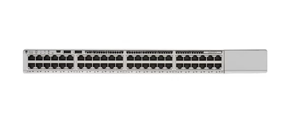 C9200-48T-A - Cisco Switch Catalyst 9200