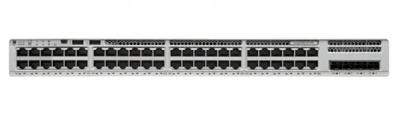 C9200L-48T-4X-A - Cisco Switch Catalyst 9200