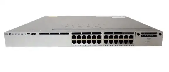 Cisco C9300-24T-A