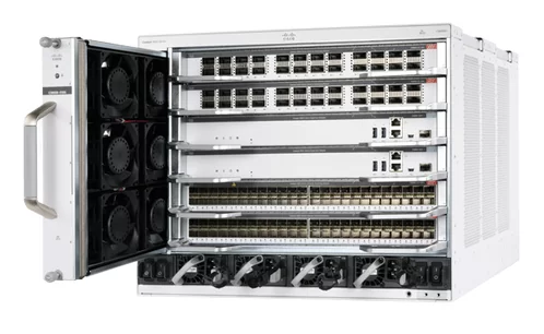 C9606R-48Y24C-BN-A - Cisco Switch Catalyst 9600