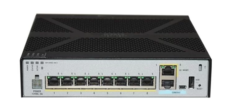 ASA5506-K9 - Cisco ASA 5500-X Firewalls with firepower services
