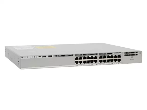 C9200-24T-E - Cisco Switch Catalyst 9200