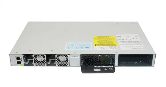 C9200L-24P-4X-A - Cisco Switch Catalyst 9200