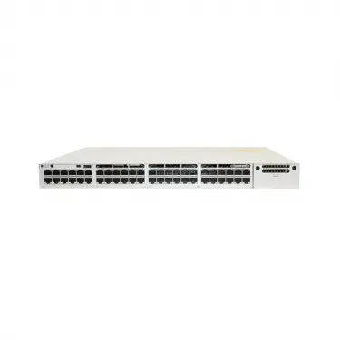 C9300-48P-E - Cisco Switch Catalyst 9300