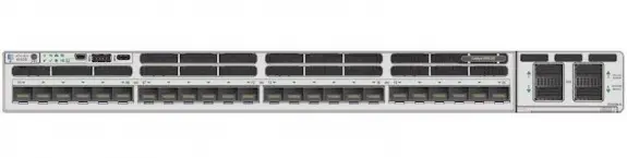 C9300X-24Y-E Switch