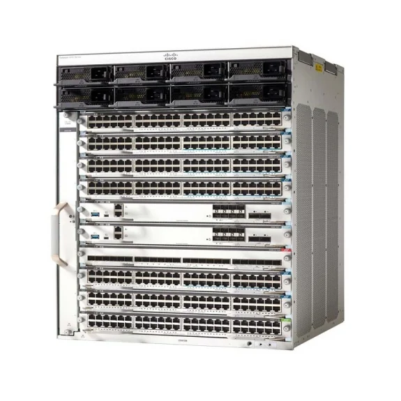 C9410R - Cisco Switch Catalyst 9400