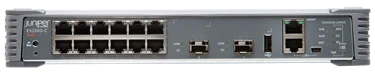 Switch Juniper EX2300-C-12P-TAA Compact Fanless 12-port 10/100/1000BAS