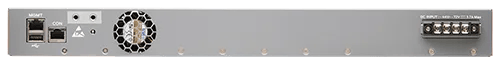 Switch Juniper EX2300-24T-DC