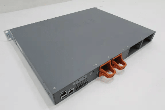 Switch Juniper EX3400-48T-AFI