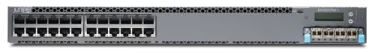 Switch Juniper EX4300-24P 24-port 10/100/1000BASE-T PoE-plus + 715 W A