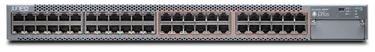 Switch Juniper EX4300-48MP 24-port 10/100/1000BASE-T, 24-port 100/1000