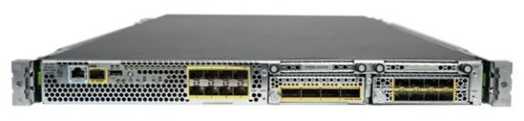 FPR4140-NGFW-K9 Cisco Firepower 4140 NGFW Appliance