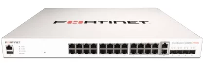FS-M426E-FPOE - Fortinet FortiSwitch M426E