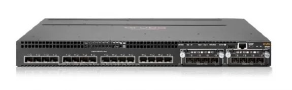 JL430A - HPE 3810M 24SFP+ 250W Switch