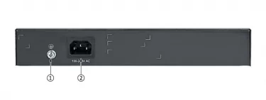 JH016A - HPE Aruba 1420 Switch