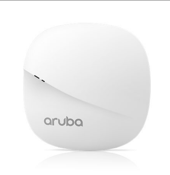 HPE Aruba Networking 303 Series indoor Wi-Fi 5 access point