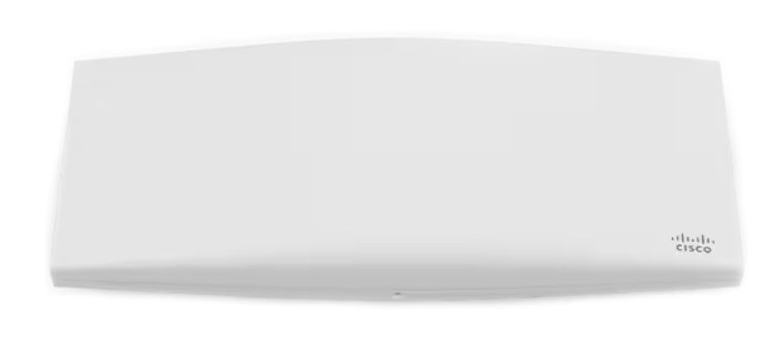 Bộ phát wifi Meraki Cisco MR44