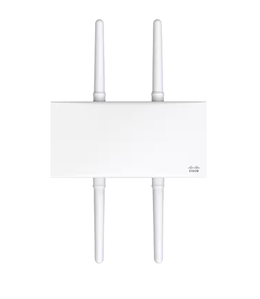 Bộ phát wifi Meraki Cisco MR86