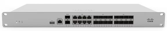 MX250-HW Cisco Meraki MX250