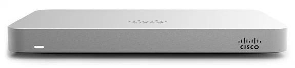 MX64-HW Meraki MX64 Router/Security Appliance