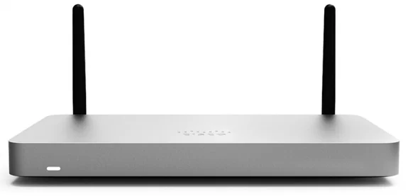 MX67W-HW Cisco Meraki MX67W