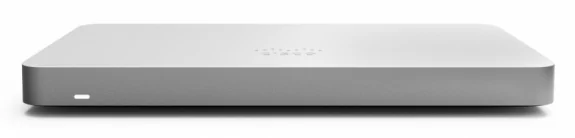 MX68-HW Cisco Meraki MX68