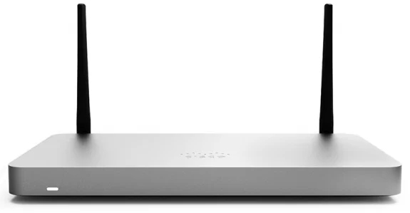 MX68CW-HW-WW Cisco Meraki MX68CW
