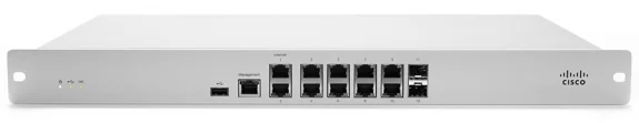 MX84-HW Cisco Meraki MX84