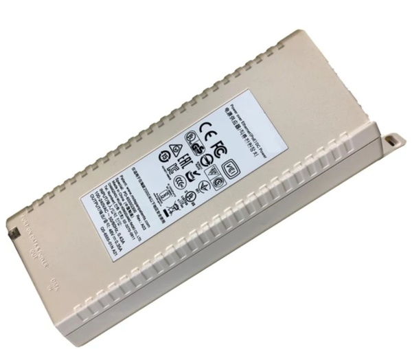 Thiết bị cấp nguồn Aruba Instant On 802.3at POE Injector – R9M77A