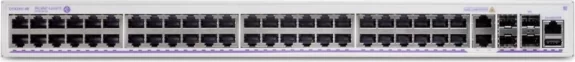 OS6360-48 Alcatel-Lucent OmniSwitch 6360