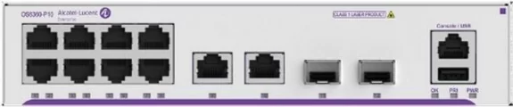 OS6360-10 Alcatel-Lucent OmniSwitch 6360
