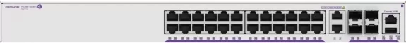 OS6360-P24X Alcatel-Lucent OmniSwitch 6360