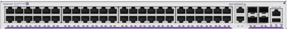 OS6360-P48X Alcatel-Lucent OmniSwitch 6360