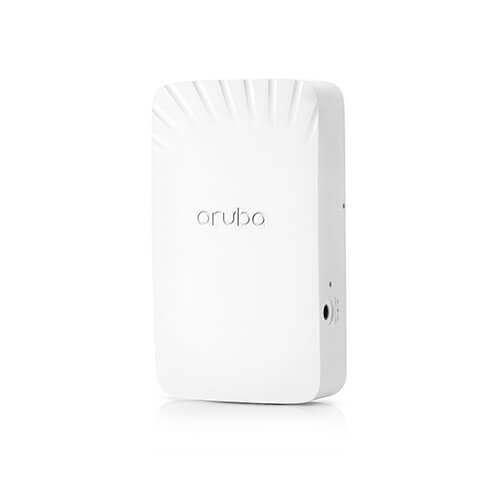Bộ phát wifi Aruba AP-505H (RW) Unified AP (R3V46A)