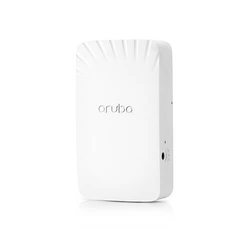 Bộ phát wifi Aruba AP-505H (RW) Unified AP (R3V46A)